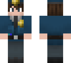 guard | Minecraft Skins