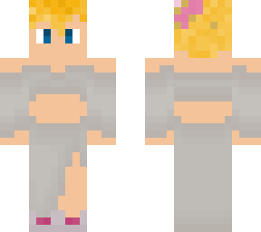 lynix | Minecraft Skins