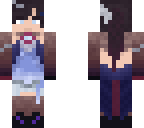 honkai starrail | Minecraft Skins