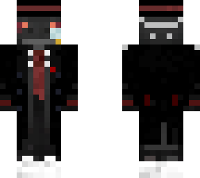 lizard | Minecraft Skins