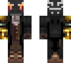 lizard | Minecraft Skins