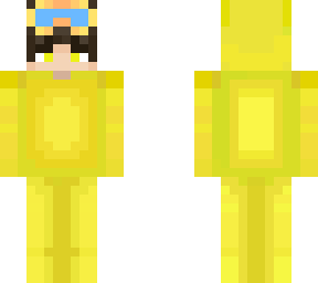 nico | Minecraft Skins
