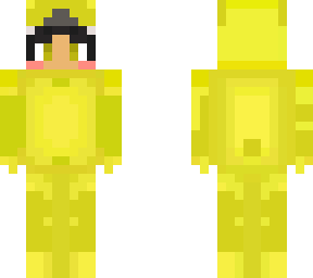 omz | Minecraft Skins