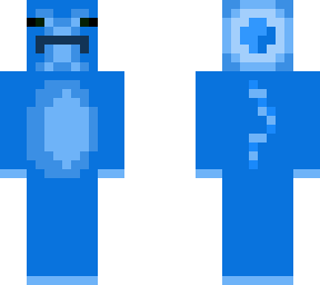 frog | Minecraft Skins