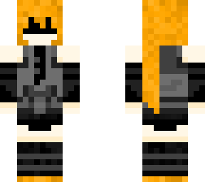 neru | Minecraft Skins