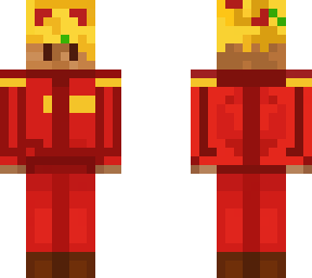 pizza | Minecraft Skins
