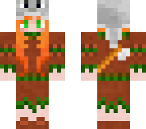 forest | Minecraft Skins