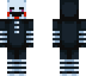 puppet | Minecraft Skins