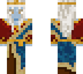 atlantis | Minecraft Skins