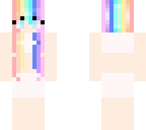rainbow | Minecraft Skins