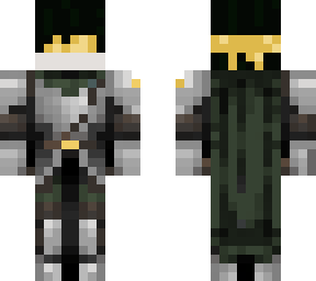 knight | Minecraft Skins