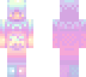 transparent | Minecraft Skins
