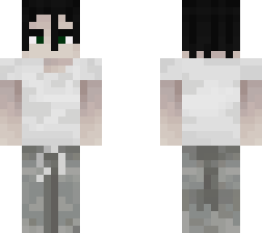 tuff | Minecraft Skins