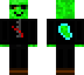 god | Minecraft Skins