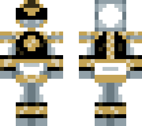 white | Minecraft Skins