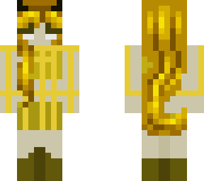 demon | Minecraft Skins