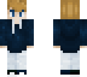 school boy | Minecraft Skins