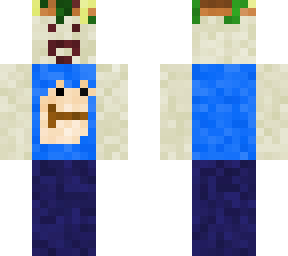 007n7 | Minecraft Skins