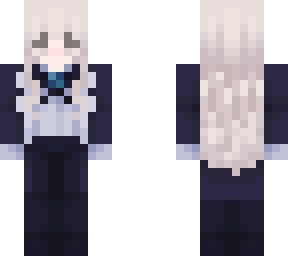 dan da dan | Minecraft Skins