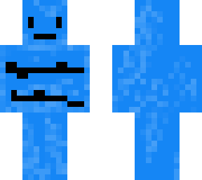 bluudud | Minecraft Skins