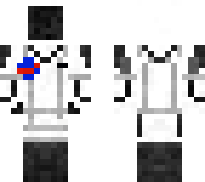astronaut | Minecraft Skins
