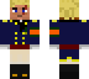 chip | Minecraft Skins