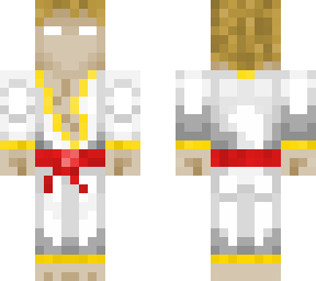 Celestial | Minecraft Skin