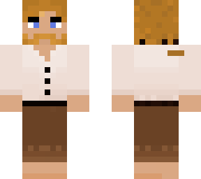 mustache | Minecraft Skins