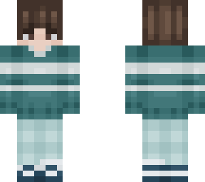 eboy | Minecraft Skins