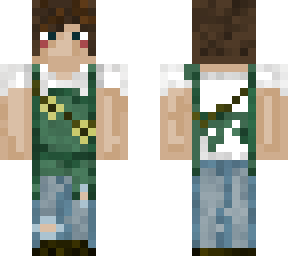 boy | Minecraft Skins