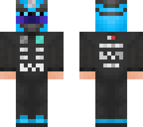 George Russell | Minecraft Skin