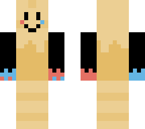 goob | Minecraft Skins