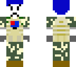 guest | Minecraft Skins