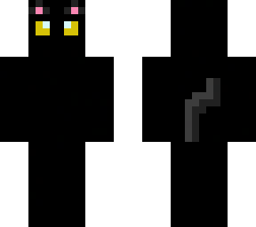 kitty | Minecraft Skins