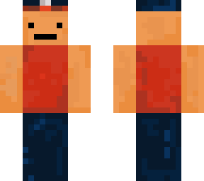 Jimmy | Minecraft Skin