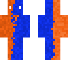 lava | Minecraft Skins