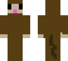 monkey | Minecraft Skins