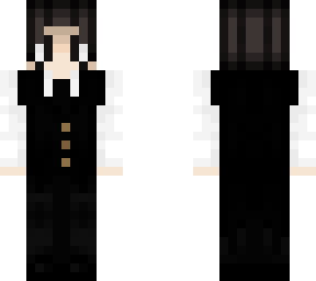 muzan | Minecraft Skins