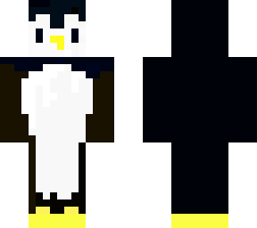 pingu | Minecraft Skins