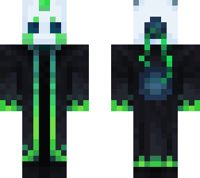clover | Minecraft Skins
