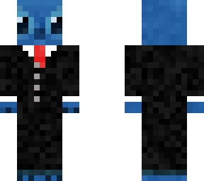 stitch | Minecraft Skins