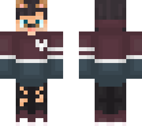 sus | Minecraft Skins