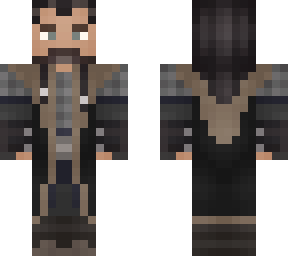 hobbit | Minecraft Skins