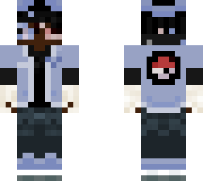 trainer | Minecraft Skins