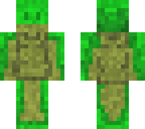 turtle | Minecraft Skins