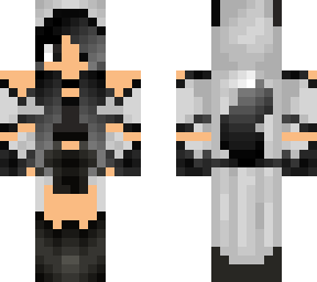 vanity | Minecraft Skins