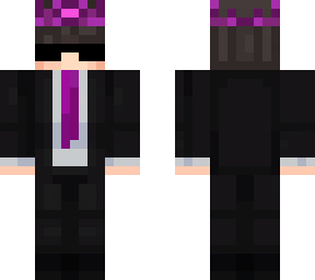 senpai | Minecraft Skins