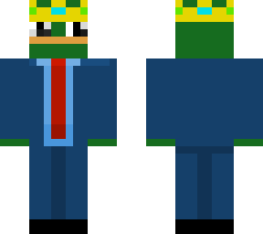 pepe | Minecraft Skins