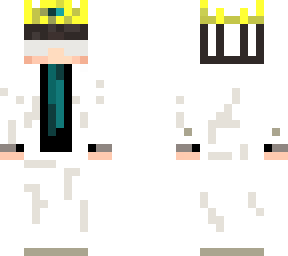 senpai spider | Minecraft Skins