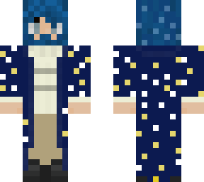 wizard | Minecraft Skins